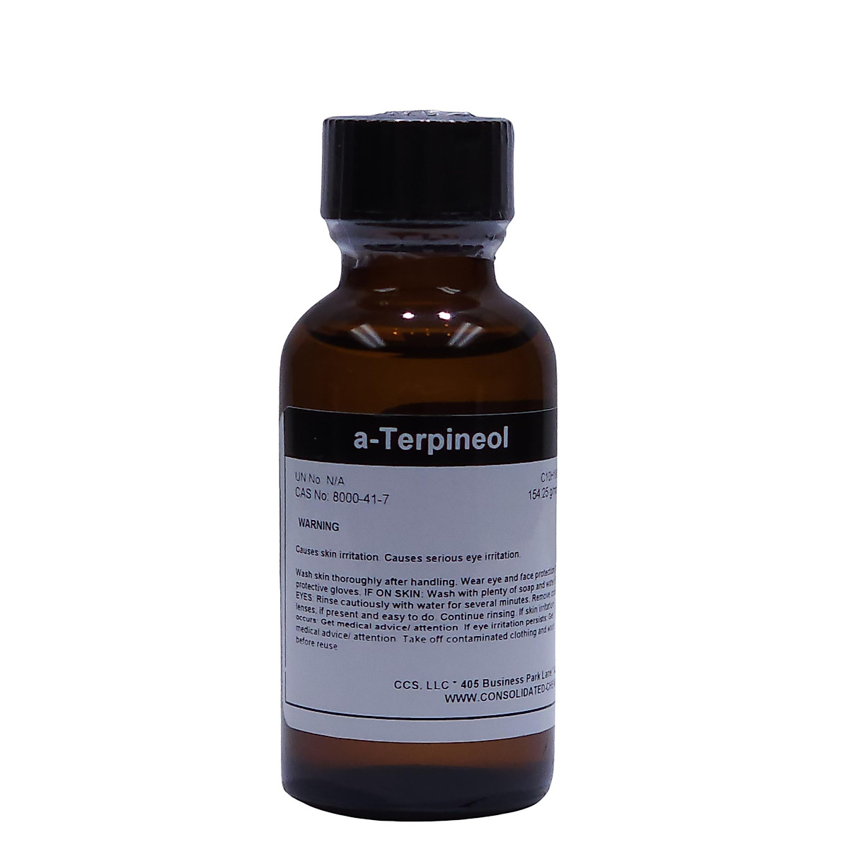 a-Terpineol High Purity Aroma Compound 30ml (1oz)