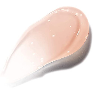 PERIOE Flouride-Free Himalayan Pink Salt Toothpaste, 3.4 oz - Ice Mint w/Aloe Vera | Vegan, Cruelty-Free, Paraben-Free Plaque & Tartar Remover Oral Care Travel Size Toothpaste