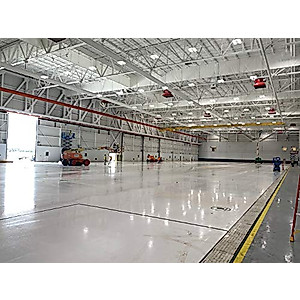 Lithonia Lighting CPHB 24LM MVOLT 50K Compact PRO LED Bay Light, High Bay, 24000 Lumens, 5000K Light