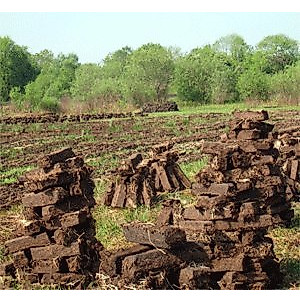 Cappabane Irish Turf/Peat