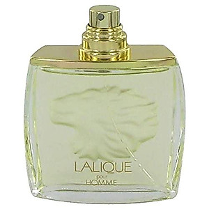 Lalique Eau De Parfum Spray for Men, 4.2 Fl Oz