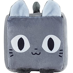 UCC Distributing PET Simulator Plush Mystery Bag – Coolbeanz (Guaranteed DLC Code) Look for Basic, Rare, Epic, Legendary & Exclusive Codes