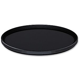 ND8 (Neutral Density) Multicoated Glass Filter (72mm) for Canon EF-S 18-200mm f/3.5-5.6 is USM