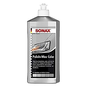 Sonax Polish & Wax Color Nano Pro