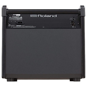 Roland PM-200 Compact Electronic V-Drum Set Monitor, 180-Watt