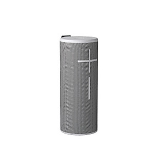 Ultimate Ears Boom 3 Portable Waterproof Bluetooth Speaker - Rain Cloud (Renewed)