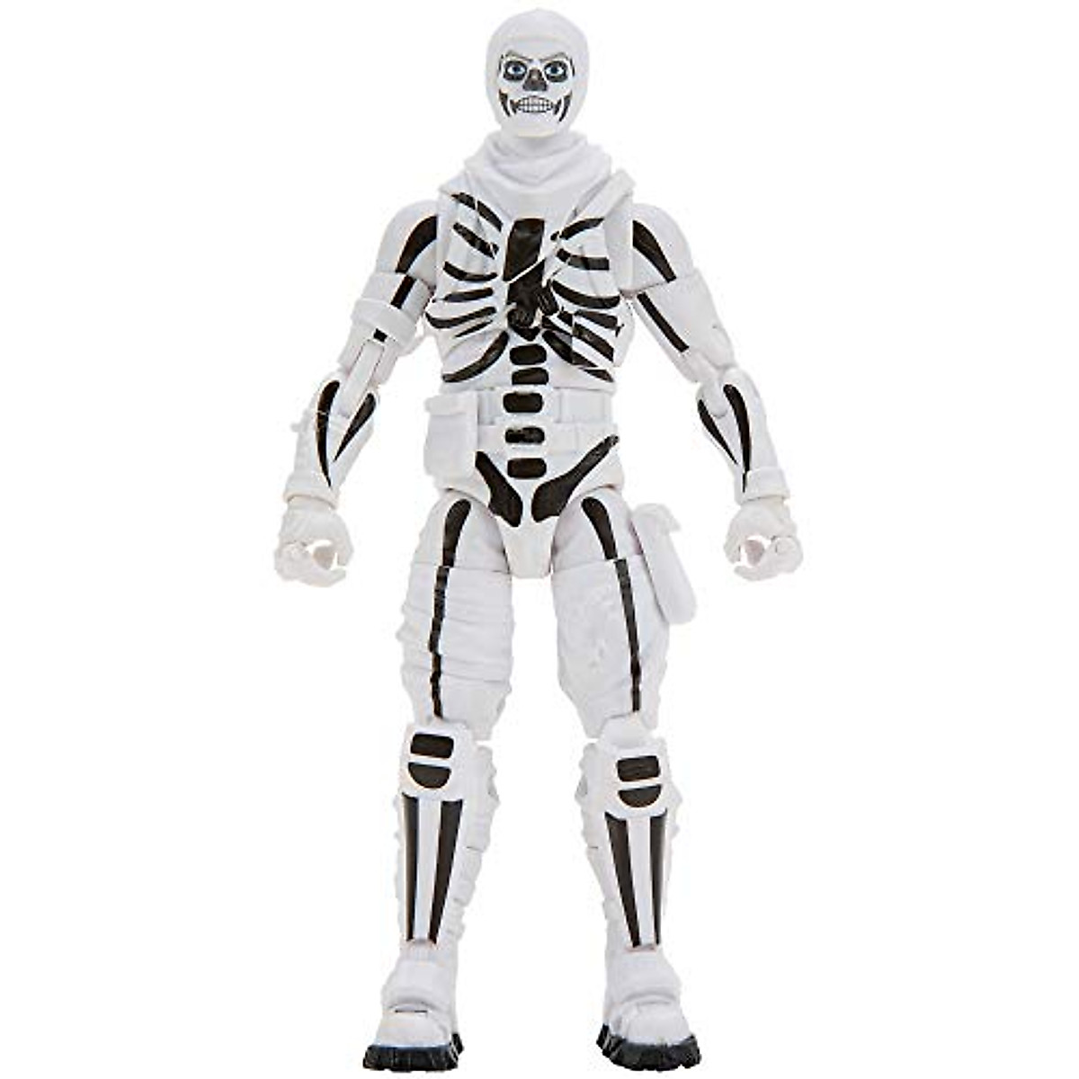 FORTNITE Legendary Series 6in Figure Pack, Skull Trooper - Inverted