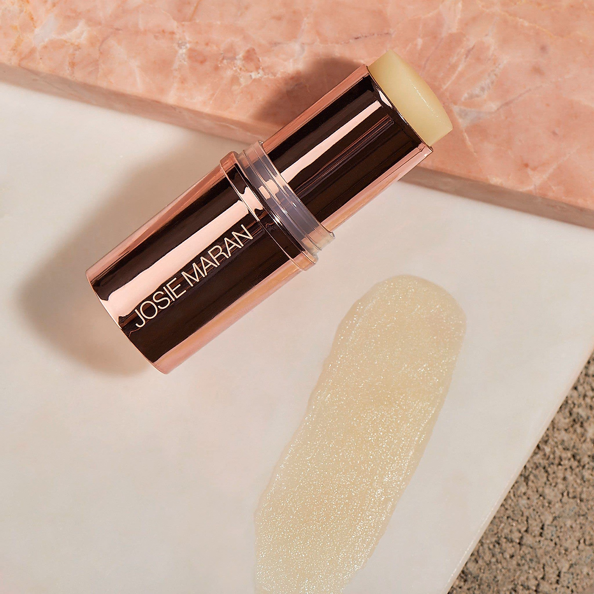 Josie Maran Argan Oil Moisturizing Stick - Head-To-Toe Hydration (16g/0.55 oz.)