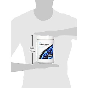 Seachem Reef Kalkwasser 1 Kilo