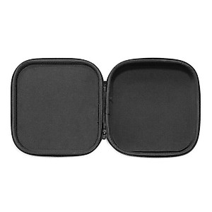 2023 Anti-Scratch Wireless Zipper Storage Bag Travel Carrying Case for AirPods Max