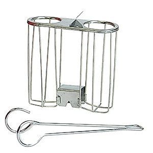 Nostalgia HDT900WHT Pop-Up 2 Hot Dog and Bun Toaster With Mini Tongs, Works with Chicken, Turkey, Veggie Links, Sausages and Brats, White