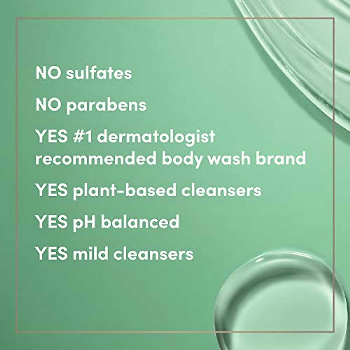 Dove Body Love Body Cleanser Acne Clear 4 Count For Acne-Prone Skin Body Wash with Salicylic Acid and Bamboo Extract 17.5 fl oz