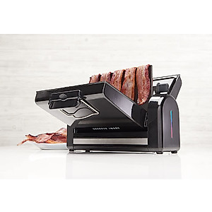 Sharper Image Bacon Express Toaster