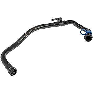 Dorman 926-456 Crankcase Pressure Sensor and Tube Assembly Compatible with Select Ford Models