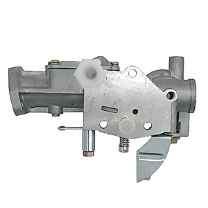 Autu Parts 397135 Carburetor for 5 HP L head engine 135200 130200 133200 130201 130202 130203 130206 130207 Model fits 130201-1610-01 130232-1638-02