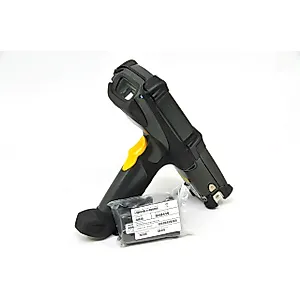 Symbol Motorola MC92N0-GJ0SXERA5WR Barcode Scanner - 1D Lorax Long Range Scan Engine - Gun Grip - Windows Embedded 6.5-53 Key Keypad