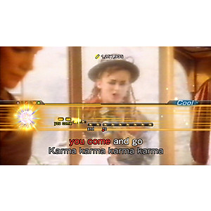 Lips: Number One Hits