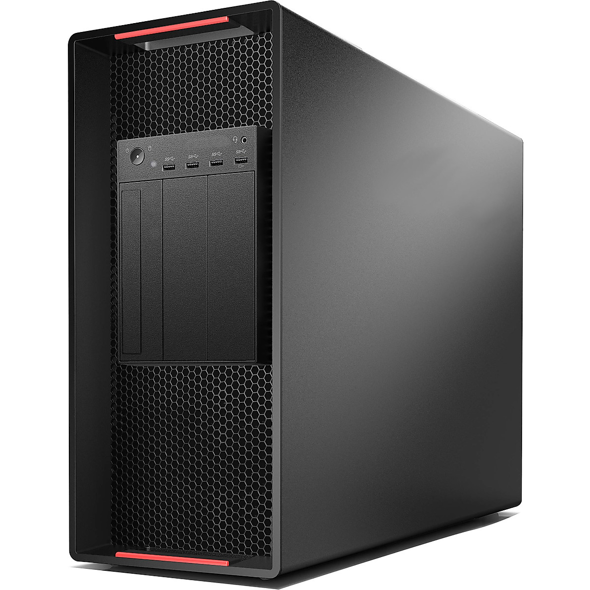 PCSP P920 Workstation/Server, 2X Intel Gold 6148 2.40GHz (40 Cores & 80 Threads Total), Quadro K620 2GB Graphics Card, No HDD, No Operating System (Renewed) (512GB DDR4)