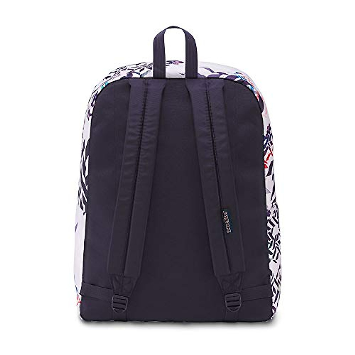 JanSport SuperBreak Botanical Geo Backpack - Shop Now