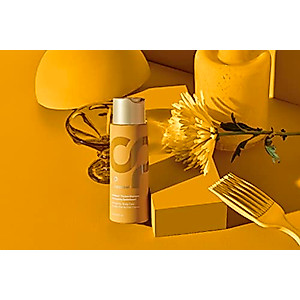 ColorProof Evolved Color Care Biorepair Thicken Conditioner, 8.5 Fl. Oz. for Thinning Color-Treated Hair, Nourishes & Stimulates Hair & Scalp, Thicker, Fuller Looking Hair, Sulfate-Free, Vegan