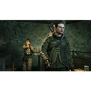 Sniper Elite V2 Remastered - Xbox One