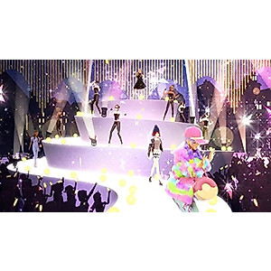 Nintendo 3DS Presents New Style Boutique 3 - Styling Star