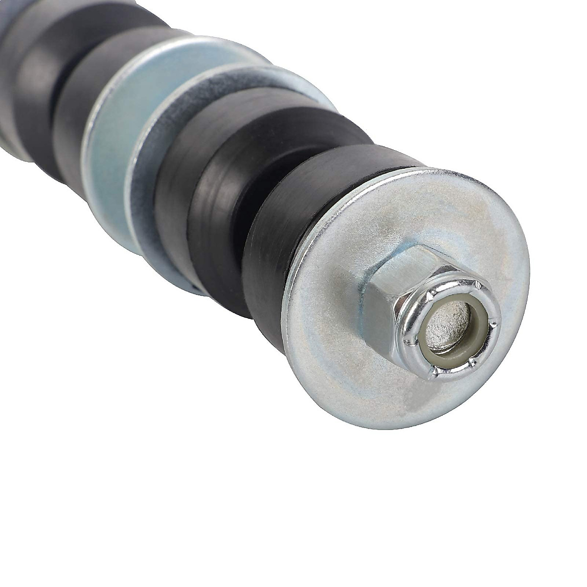 Stiueoav K6600 Sway Bar Link - Front Stabilizer End Link for 1999 Dodge Neon Blazer 4WD， Chevrolet Blazer 1995-2005, Cavalier 1995-2005, Classic 2004-2005, Malibu 1997-2003, S10 2004