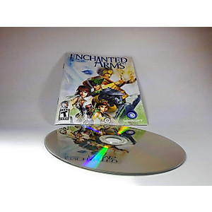 Enchanted Arms - Playstation 3