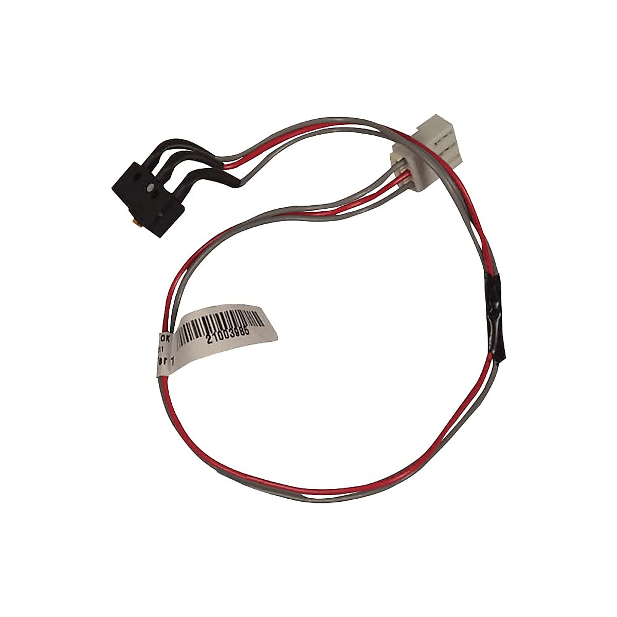 MaksPRO WR14X25057 Switch Paddle Asm fits Refrigerator