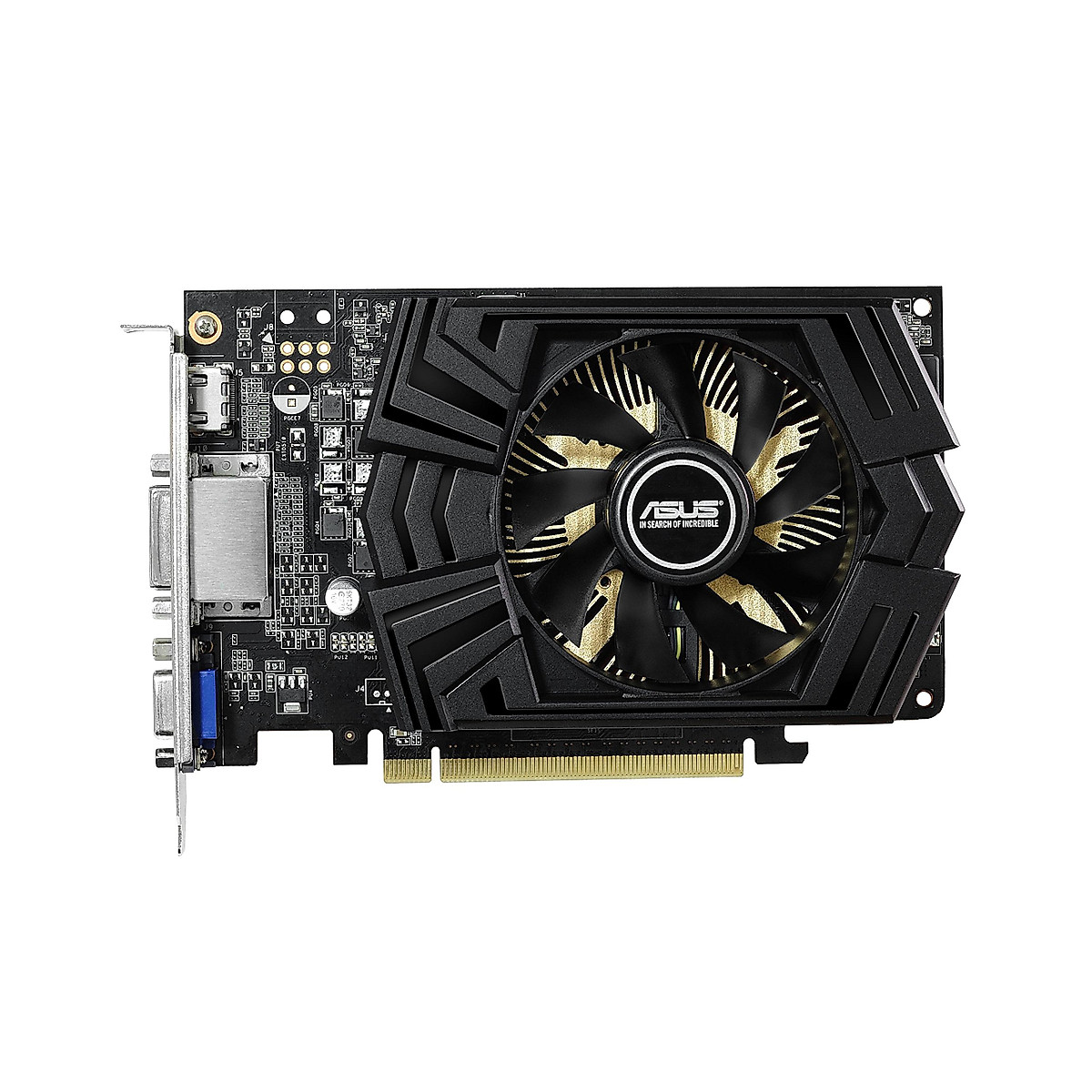 GTX750TI-PH-2GD5 - Grafikkarten - GF GTX 750 Ti