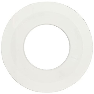 Geberit 816.418.00.1 Flush Valve Base Sealing Washer - Clear
