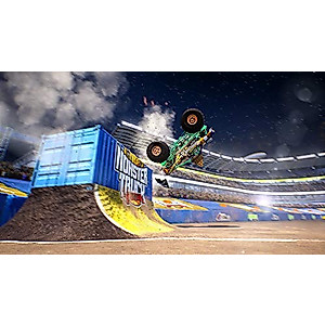 Monster Truck Championship Nintendo Switch