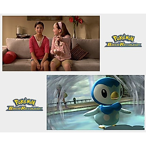 Pokemon Battle Revolution (Renewed)
