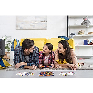 Jelly Belly Bean Boozled Jelly Beans Candy NEW EDITION + 5 Gaudum Jelly Bean Cards (For Kids)