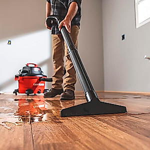 CRAFTSMAN CMXZVBE38621 2-1/2 in. Wet Nozzle Wet/Dry Vac Attachment for Shop Vacuums