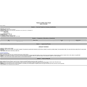 Methyl Salicylate (Oil of Wintergreen) | High Purity - New Tamper-Evident Sealed Bottles| Made in USA - 500mL (16 Fl Oz)