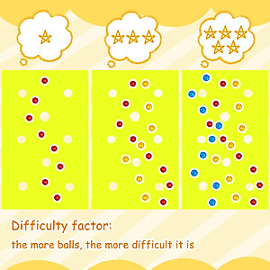 Sonyabecca Hole Tarp Team Building Exercise Activities Games Teamwork Group Learning Fun Playing Yellow,85''Lx57''W