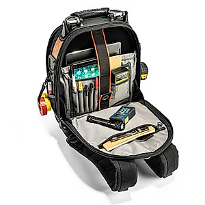 Veto Pro Pac Tech Pac LT Tool Bag