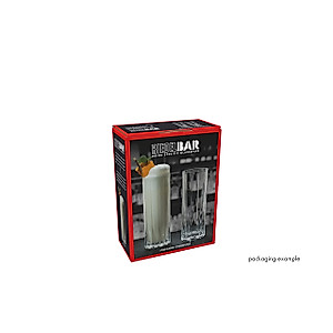 Riedel Drink Specific Glassware Fizz Cocktail Glass, 9.35 fluid_ounces