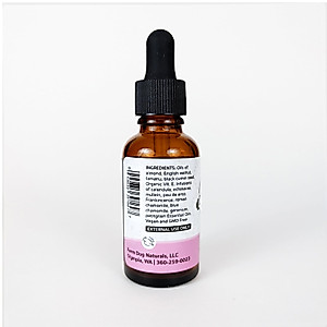 Farm Dog Naturals - Harmony, Topical Yeast Serum for Dogs, 1 Ounce