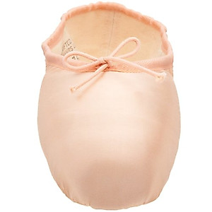 Capezio Women's Contempora Pointe Shoe, European Pink, 8 D US