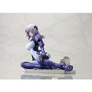 Kotobukiya "Muv-Luv Alternative Total Eclipse Cryska Barchenowa ANI Statue Figure