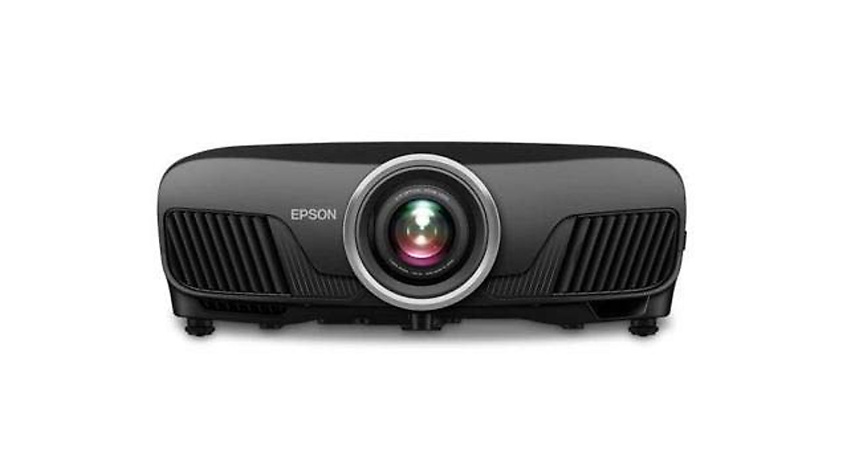 Epson Pro Cinema 4050 4K Ultra HD Projector | Renewed for Home & Business