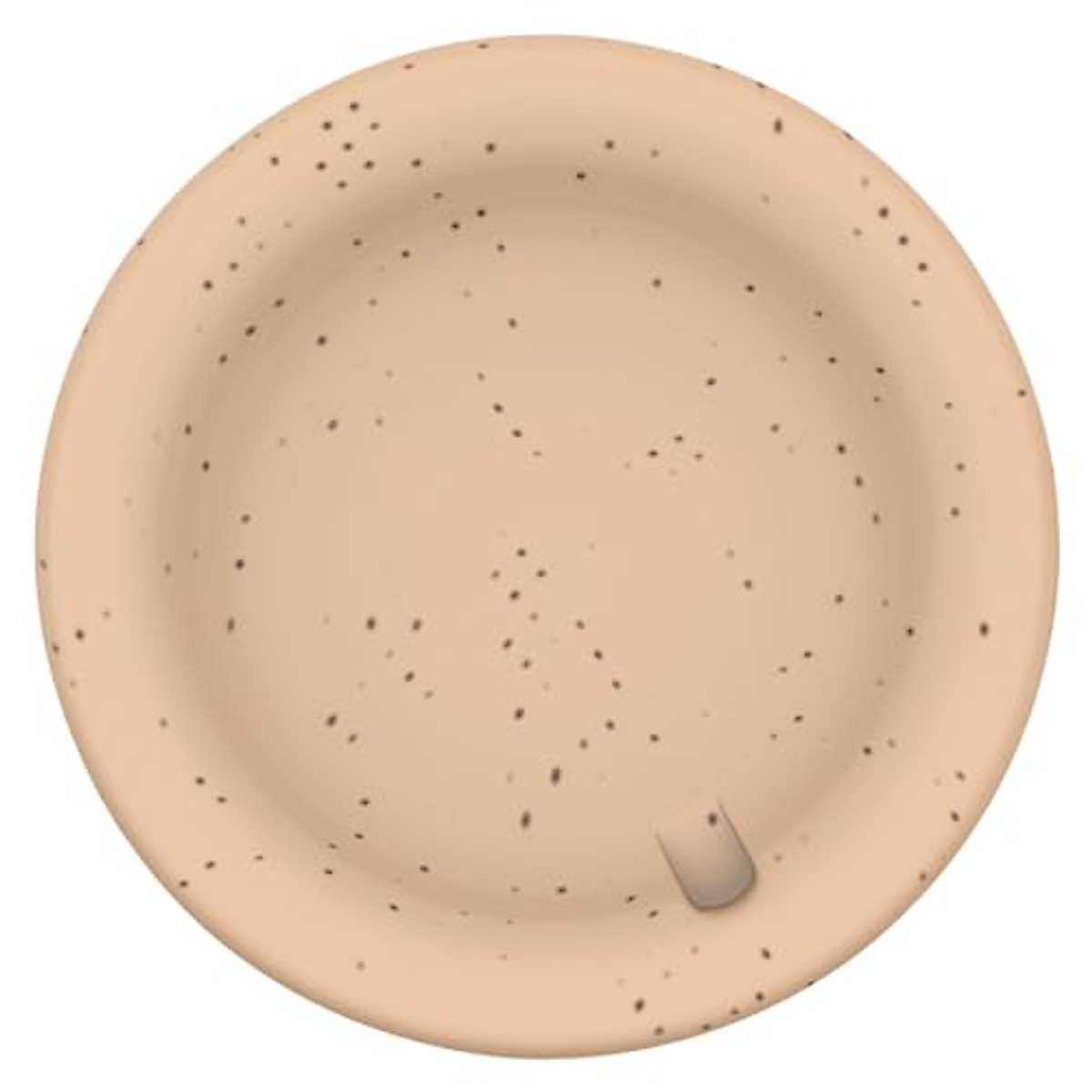 Dove Scrub For Silky Smooth Skin Brown Sugar & Coconut Butter Body Scrub Exfoliates & Restores Skin's Natural Nutrients, 10.5 oz, 4 Count