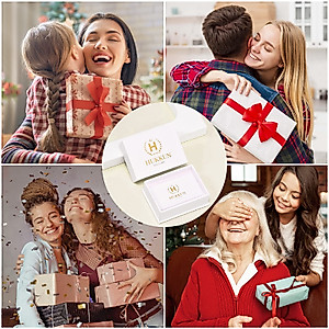 HUKKUN Spoon Ring Sterling Silver Chunky Gold Bee Rings for Women Adjustable Turquoise Ring