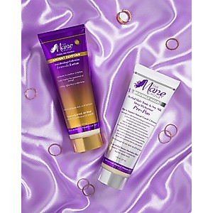 The Mane Choice Ancient Egyptian Anti-Breakage and Repair Antidote Leave In Conditioner, Conditioning & Moisturizing Lotion for Hair Shine & Frizz Control, Nourishes Dry, Brittle Hair, 8 Oz