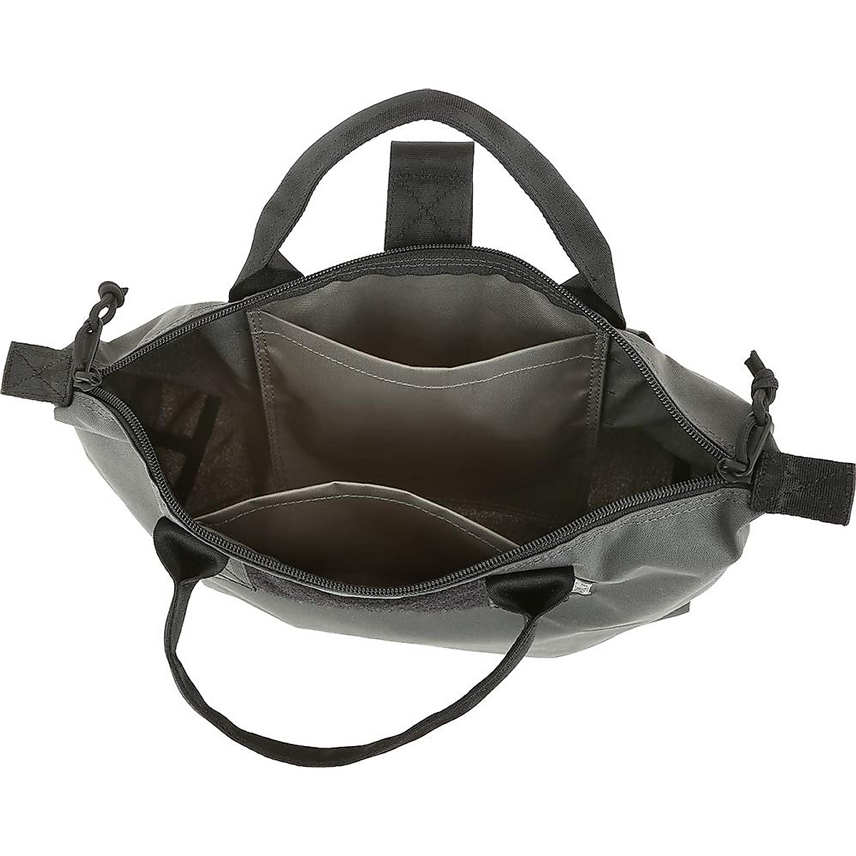 MAXPEDITION Satchel, Wolf Gray
