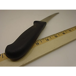 Dexter USA PRODEX 5.5in Curved Boning Filet Knife Safety Tip 131-6 Factory 2nd