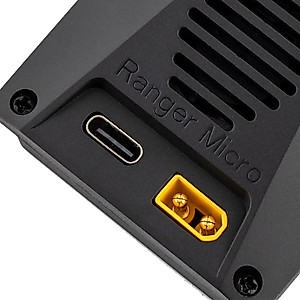 Radiomaster Ranger Micro 2.4GHZ ExpressLRS RF Module for TX16S TX12 MKII Remote Control