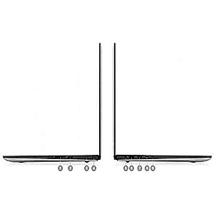 Dell XPS 15 7590 15.6 Core I7-9750H 32GB RAM 1TB PCIe SSD 4K OLED Non-Touch (3840X2160) NVIDIA GTX 1650 4GB Windows 10 Home (Renewed)